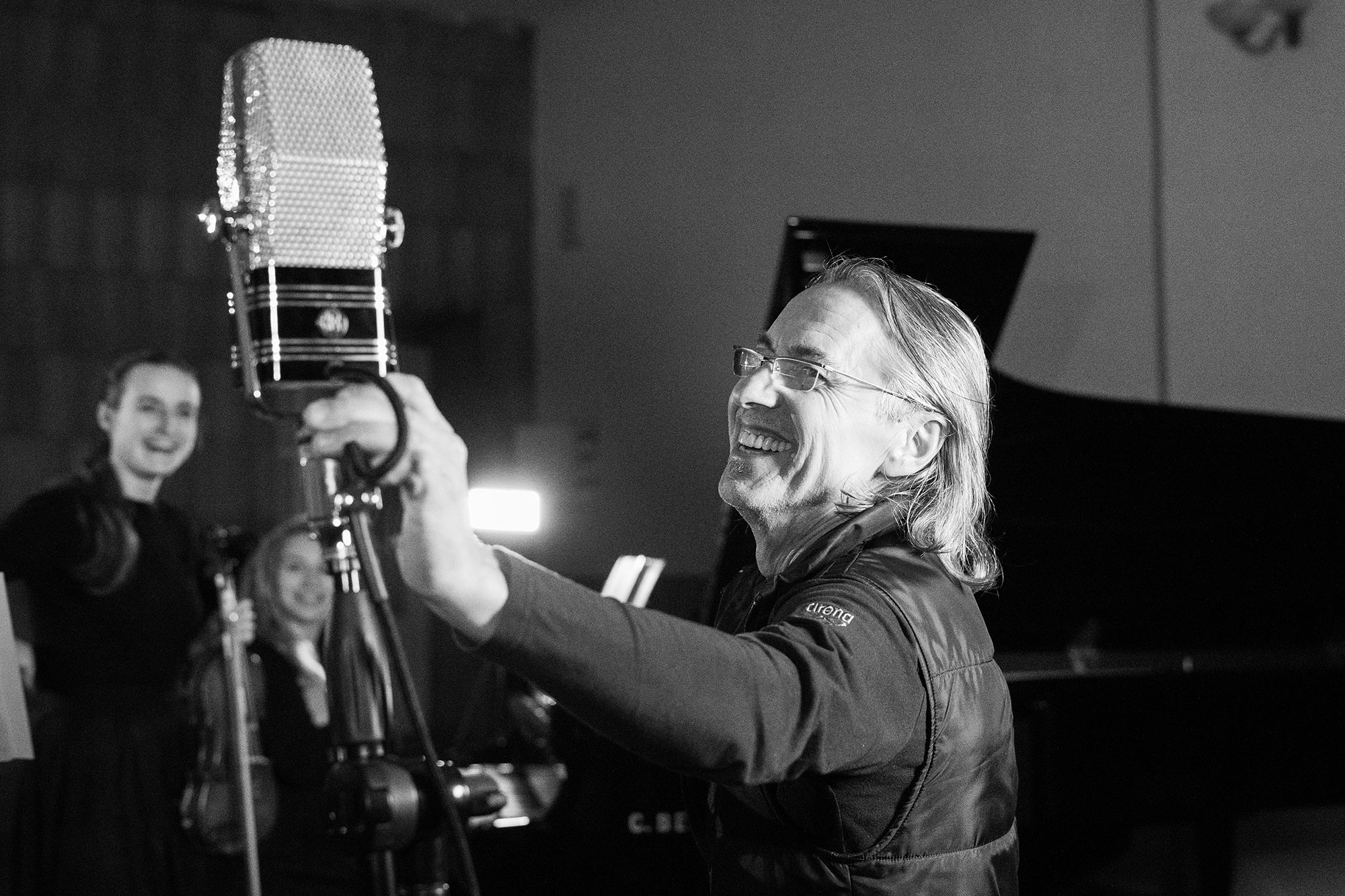 What is Time Based Stereo Recording | Golka Records